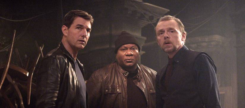 Everything to remember about Mission: Impossible before Dead Reckoning