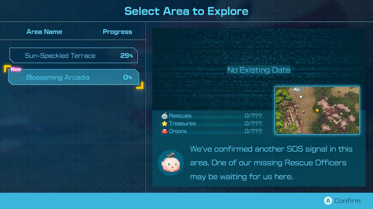 Pikmin 4 review: Collecting is now even more enticing