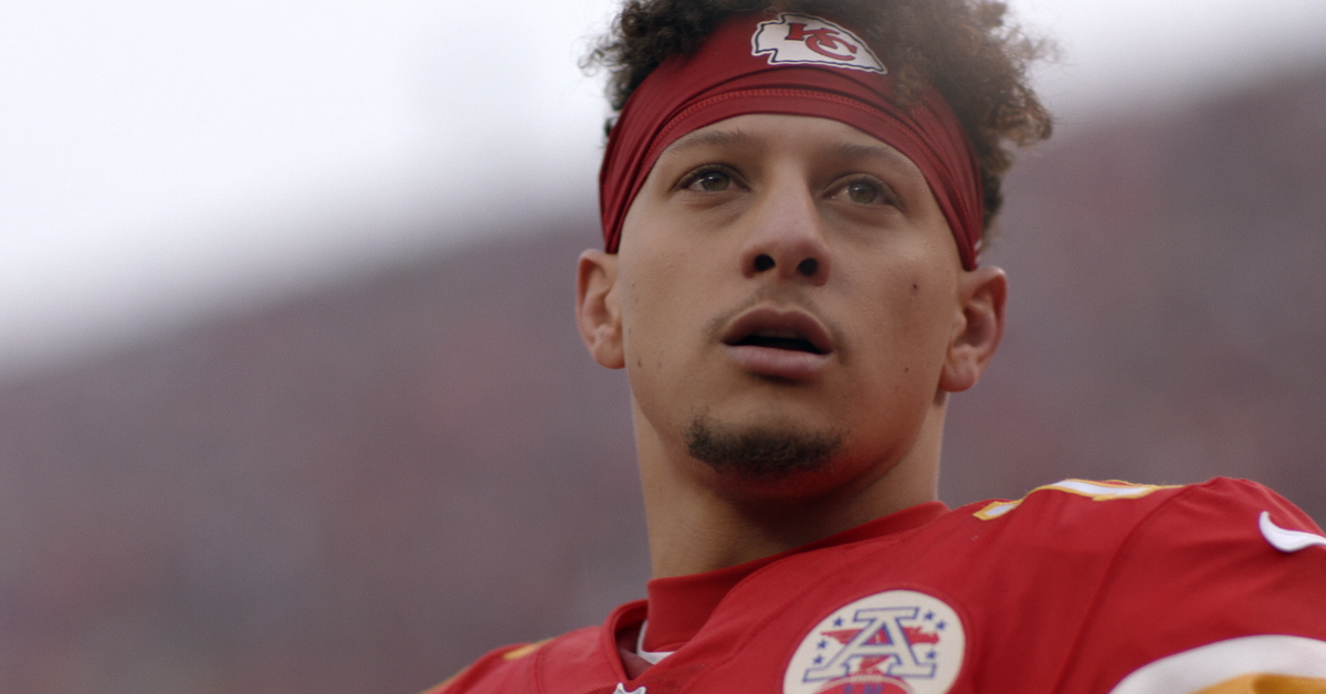 red beard quarterback