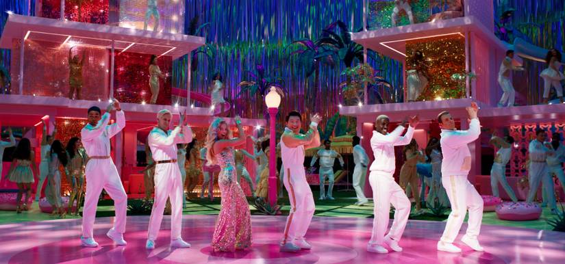 Barbie review: A laugh-out-loud mockery of men’s rights