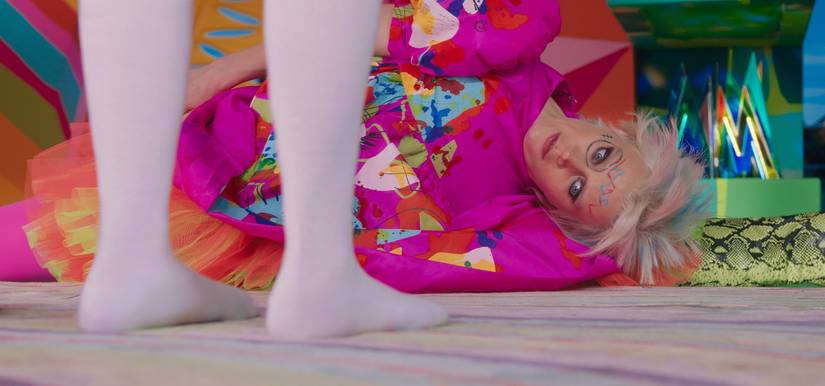 Barbie review: A laugh-out-loud mockery of men’s rights