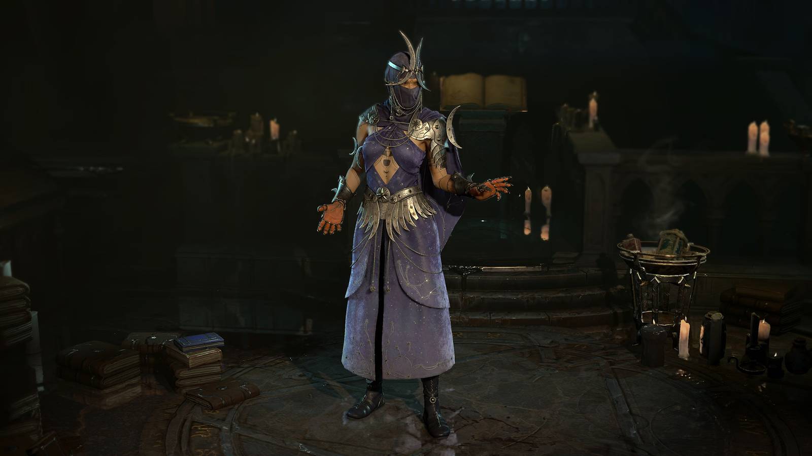 Should you choose Seasonal Realm or Eternal Realm in Diablo 4 season 8?