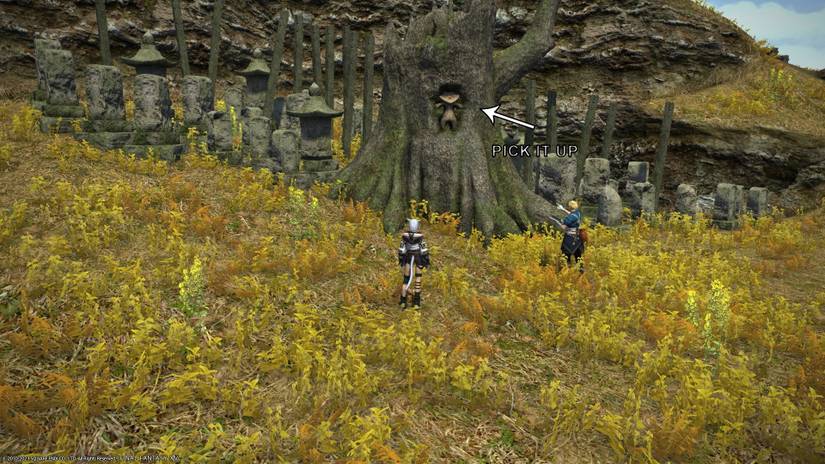 All Mount Rokkon Variant Dungeon routes in FFXIV