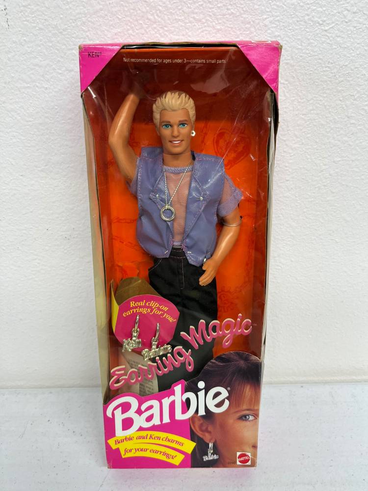 Barbie’s gay Ken Easter egg, explained