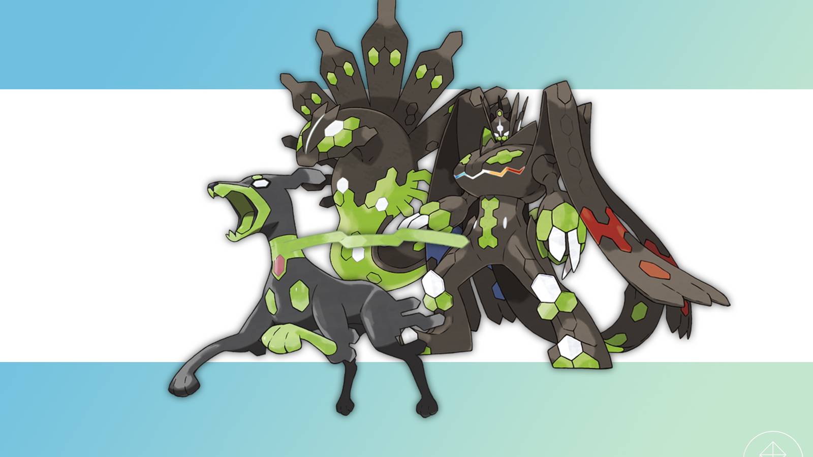 Pokémon Go ‘From A to Zygarde’ Special Research and Zygarde Cells guide