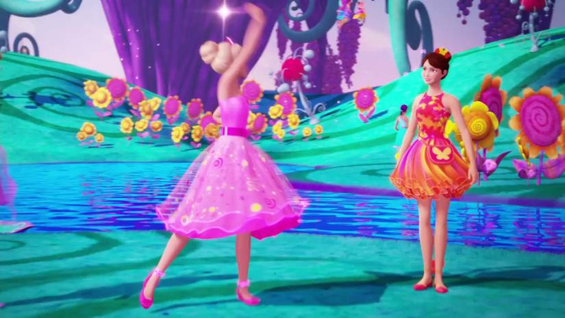 Every Barbie movie, ranked