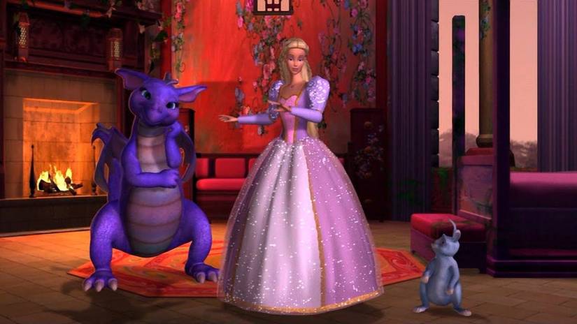 Every Barbie movie, ranked