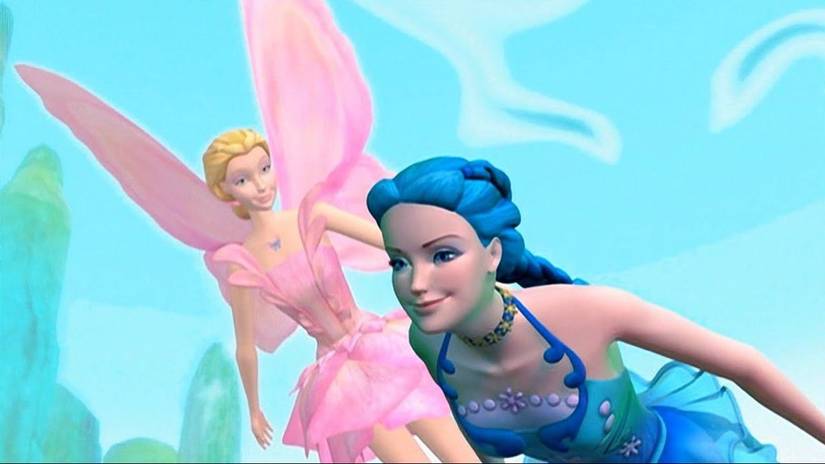 Every Barbie movie, ranked