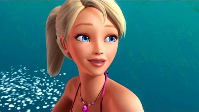 Every Barbie movie, ranked