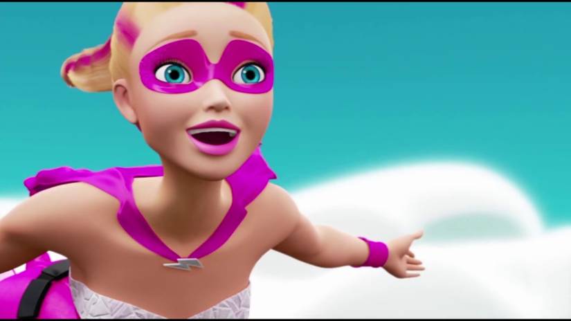 Every Barbie movie, ranked