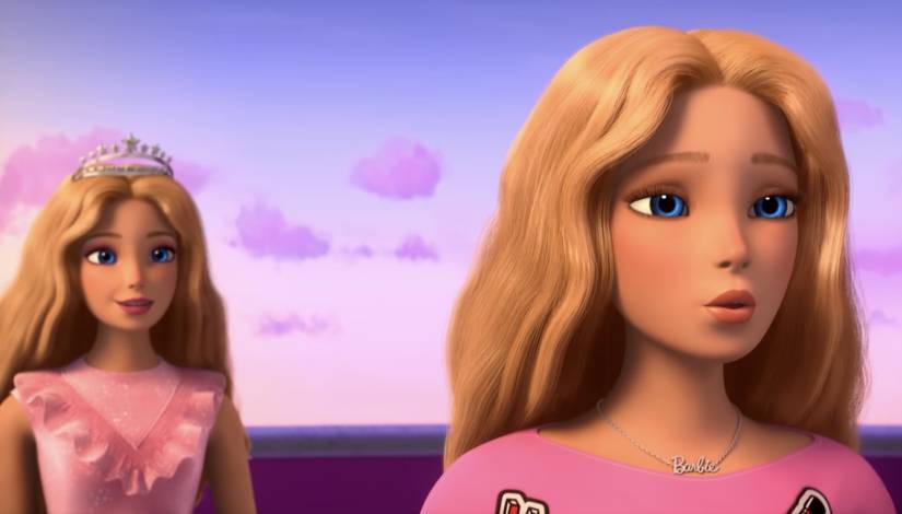 Every Barbie movie, ranked
