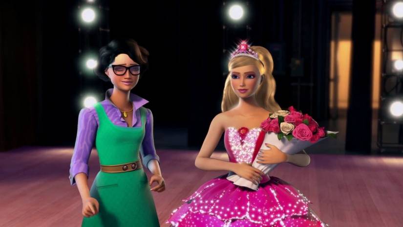 Every Barbie movie, ranked
