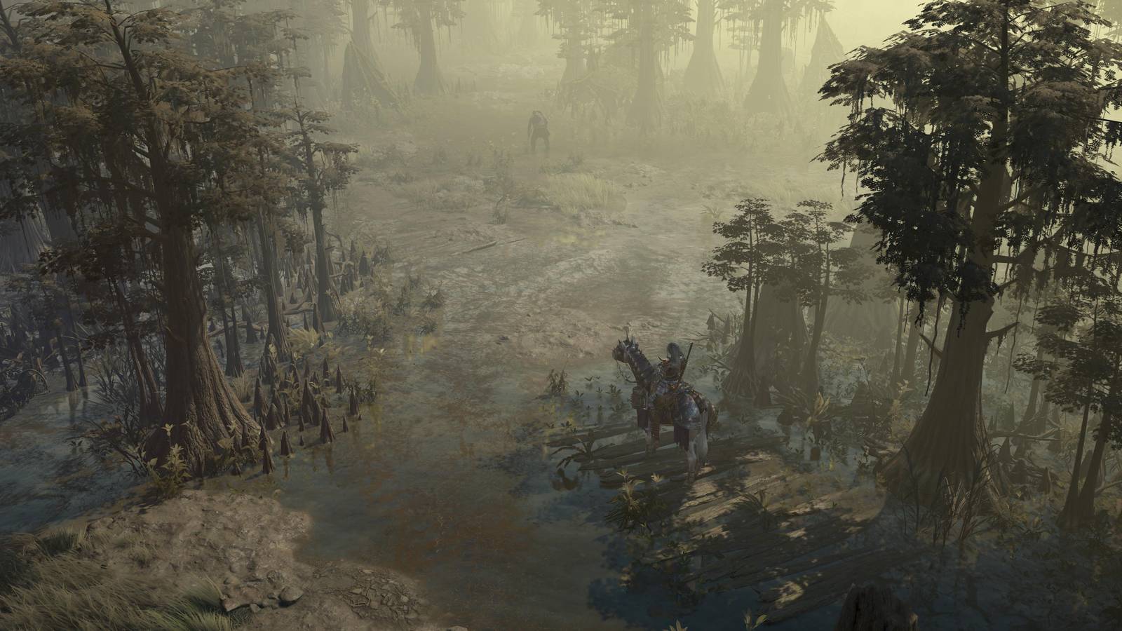 Diablo 4 Hawezar Stronghold locations and map