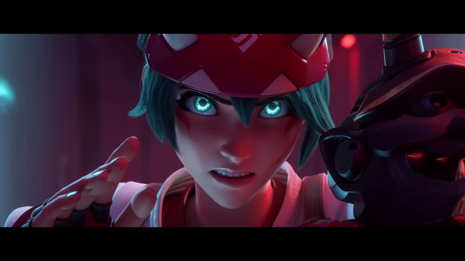 Overwatch 2’s ‘Michief and Magic’ mode, AKA Prop Hunt, is goofy fun
