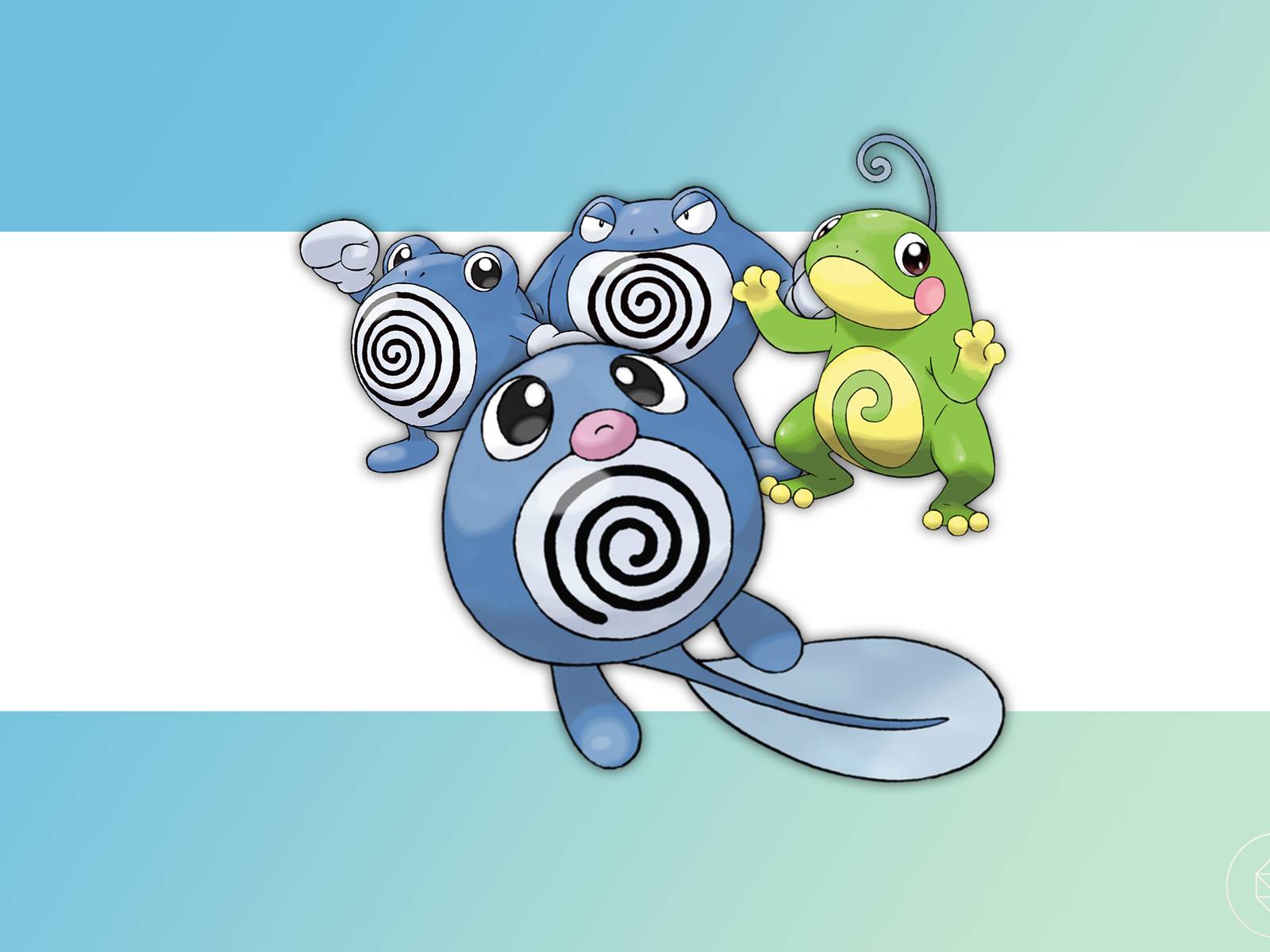 poliwag evolution pokémon go