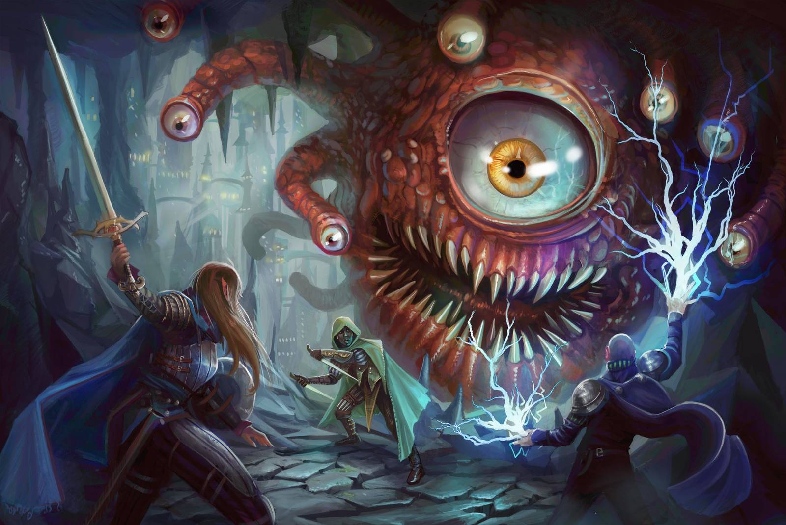 Baldur's Gate 1 and 2 are the two new masterpieces on Xbox Game Pass