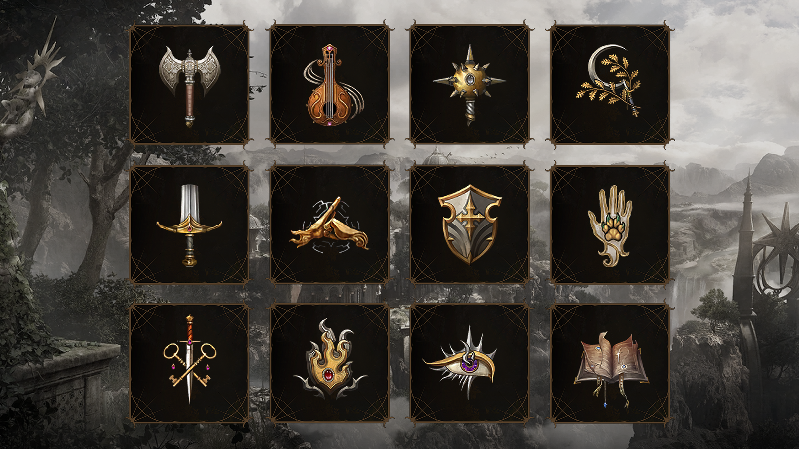 How to choose the best class for you in BG3