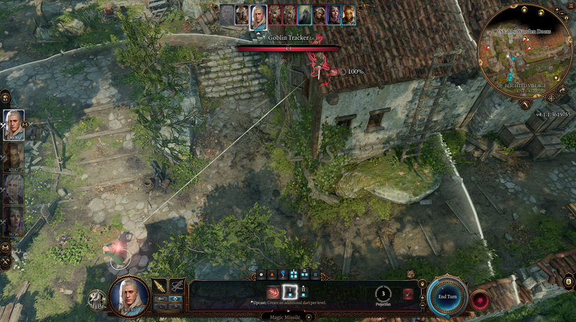 What is Karmic Dice in Baldur’s Gate 3?