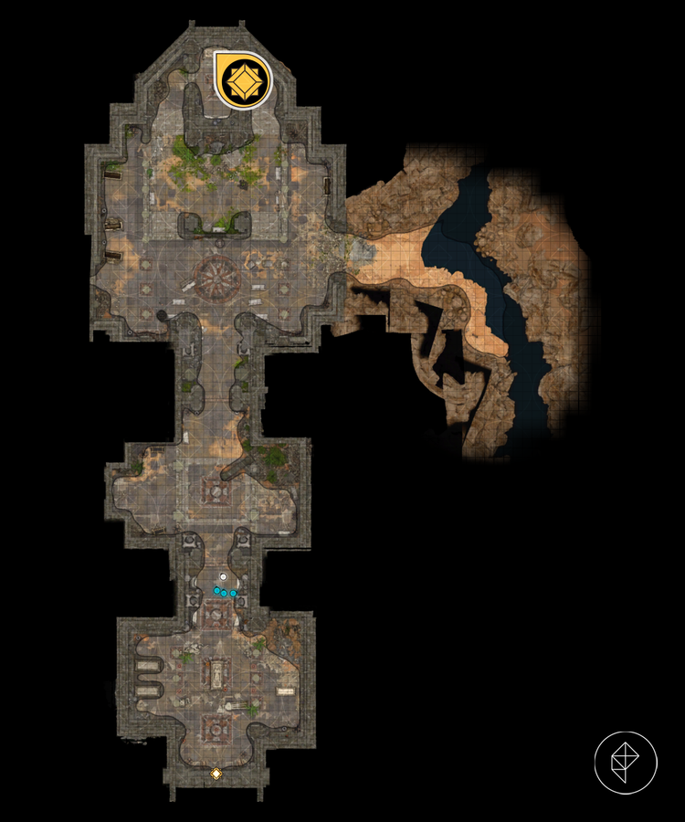 How to change your class and respec in Baldur’s Gate 3