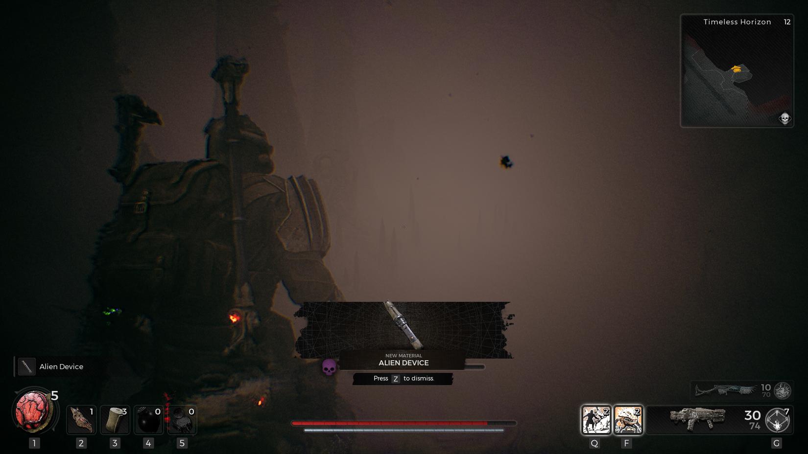 How to unlock all archetypes in Remnant 2 guide