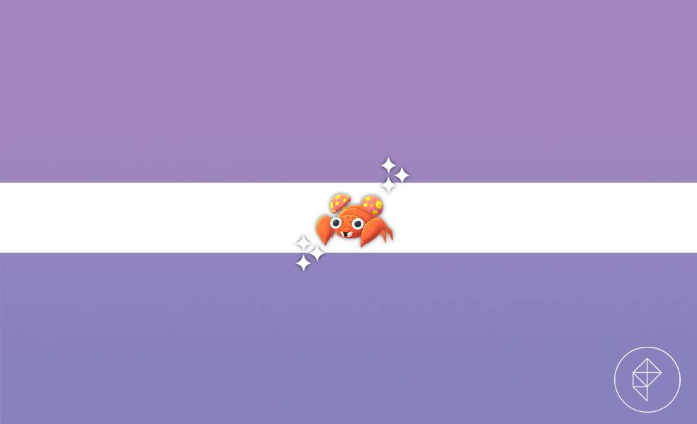 Can Paras be Shiny in Pokémon Go?