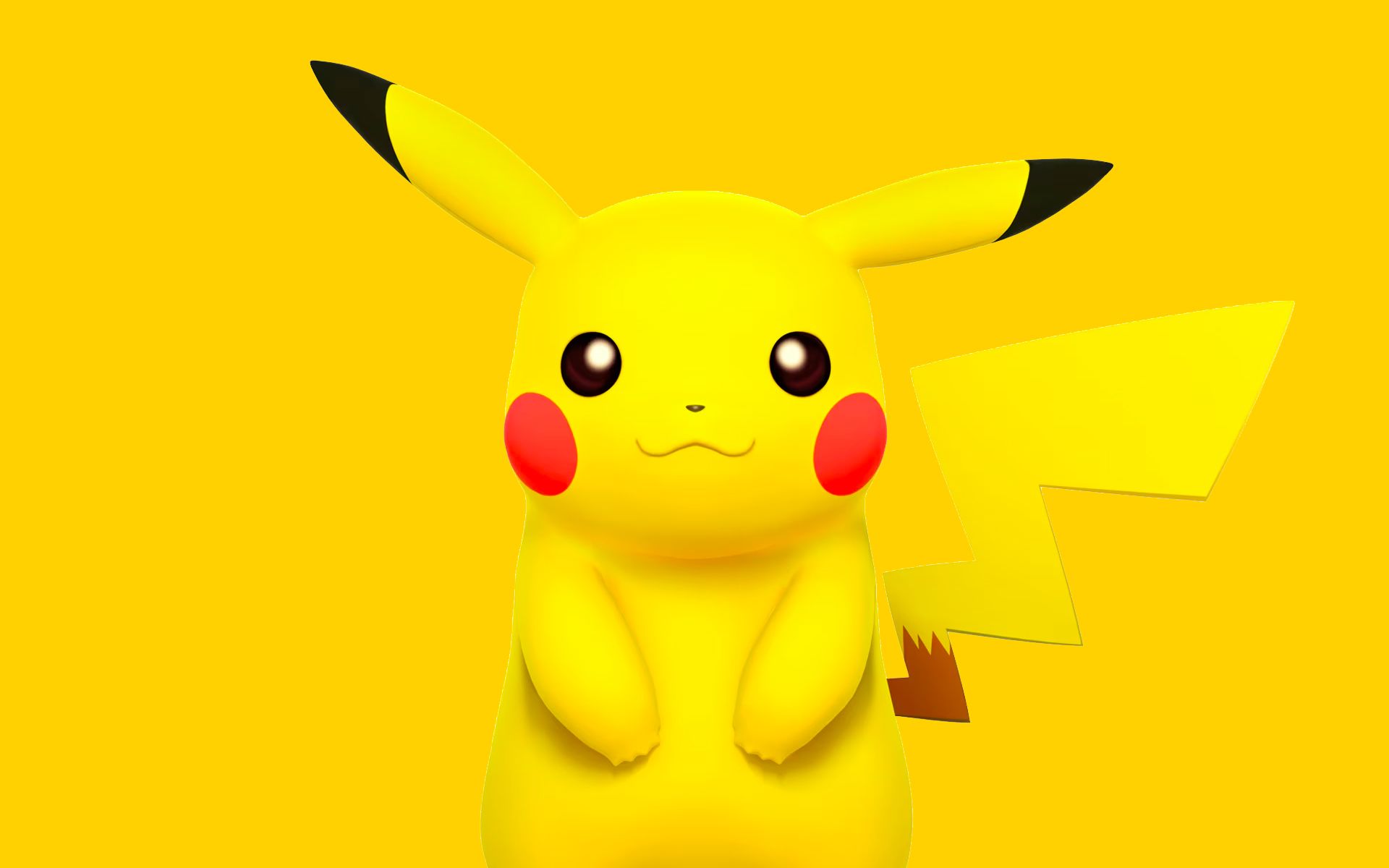 Pokémon leaks show new Pikachu design in Wind and Wave games - Gamers ...