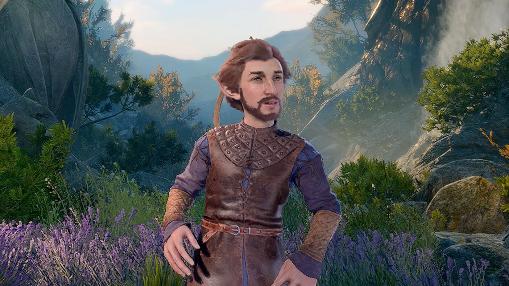 BG3 best Rogue subclass, feats, and build guide