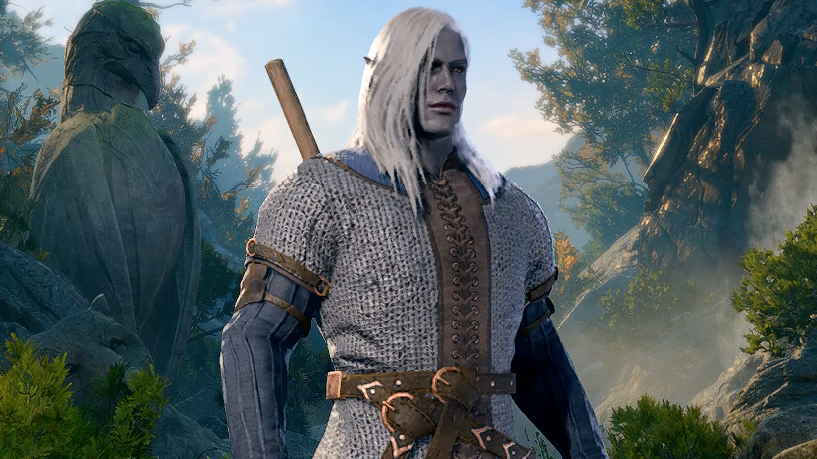 BG3 best Cleric subclass, feats, and build guide