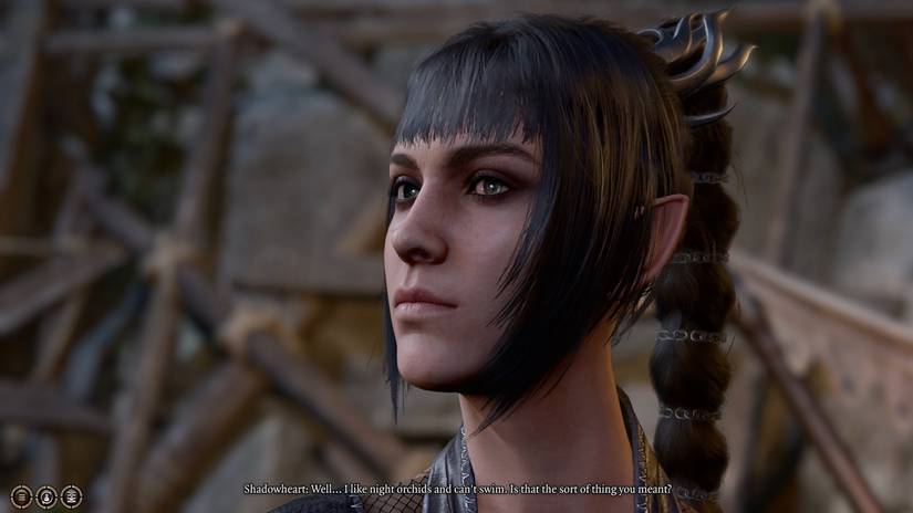 All BG3 romance options