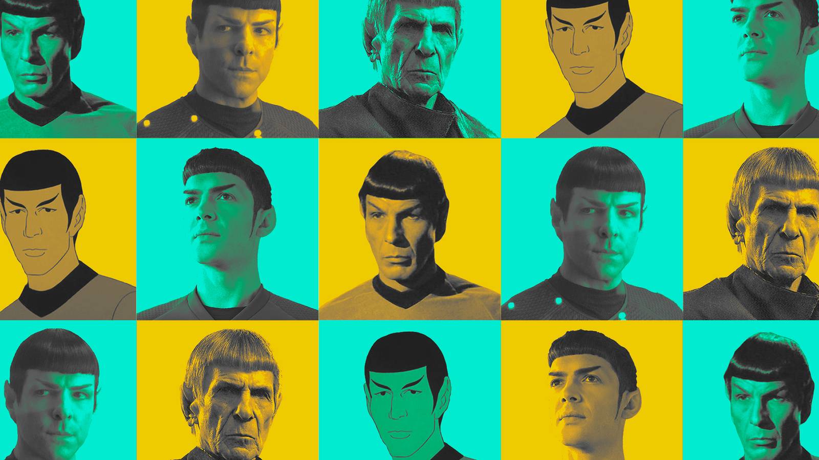 spock file