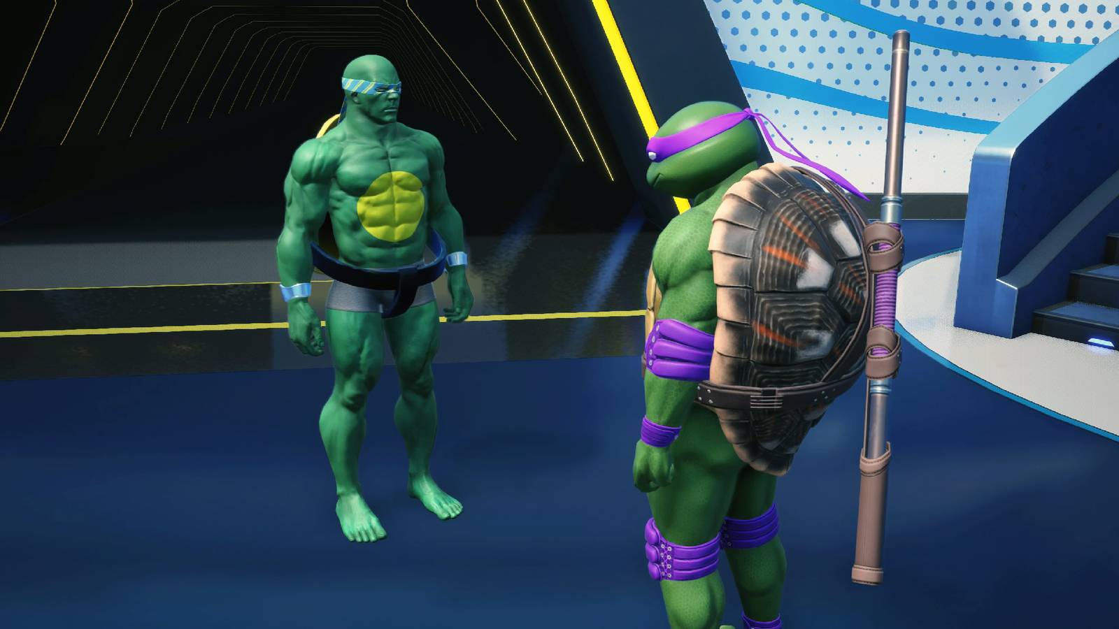 SF6 players push back on Capcom’s pricey TMNT costumes