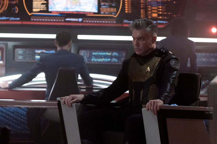Star Trek: Strange New Worlds season 3, cast plans, what we know so far