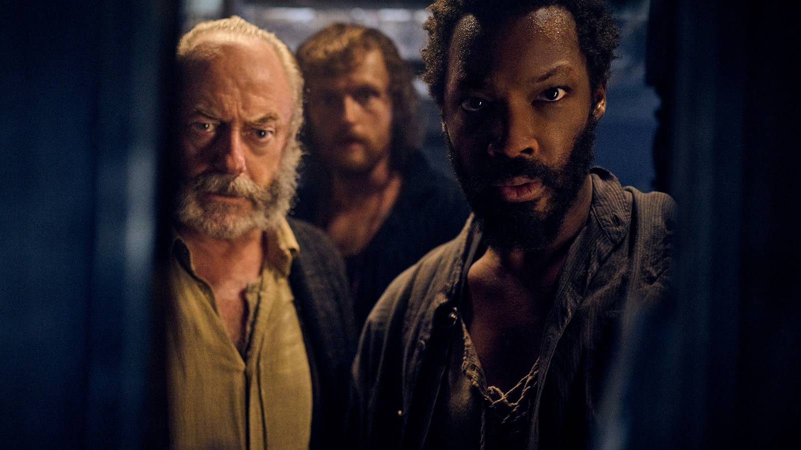 The Last Voyage of the Demeter review: Dracula’s Lyft gets a bad rating