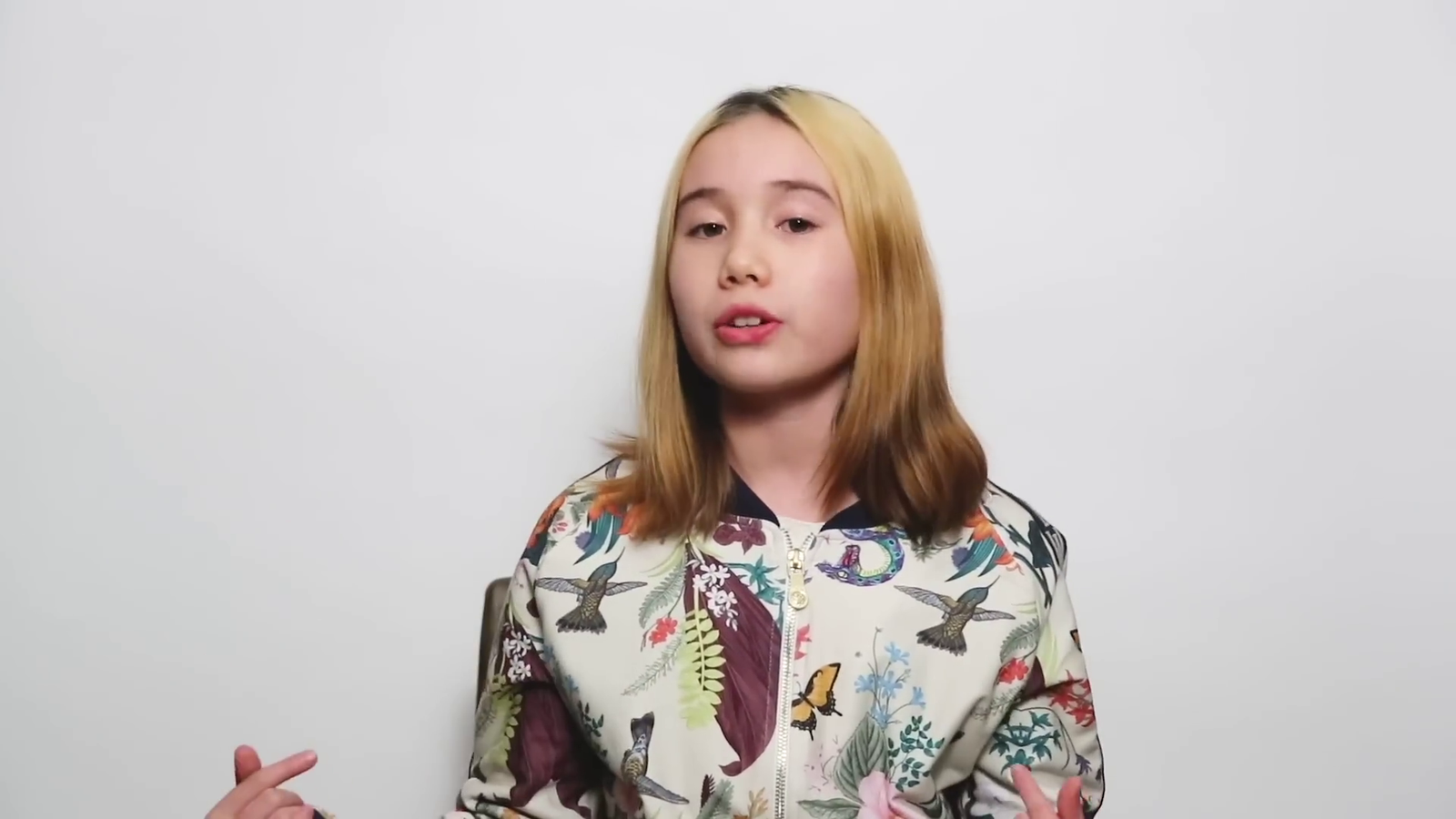 Lil Tay’s death hoax, explained