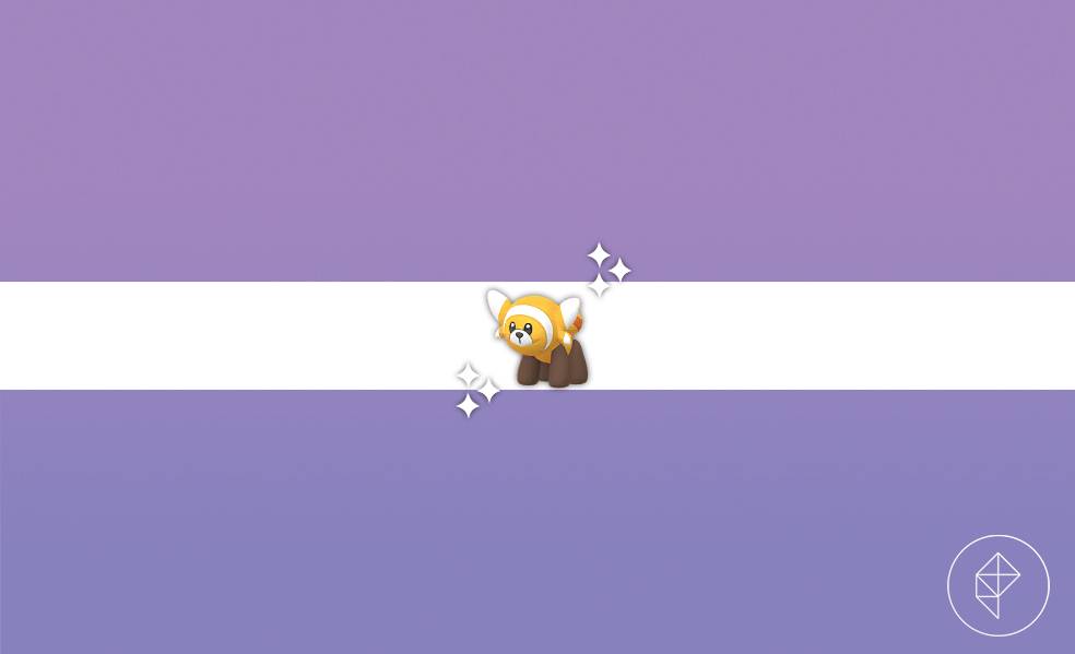 Can Stufful be shiny in Pokémon Go?