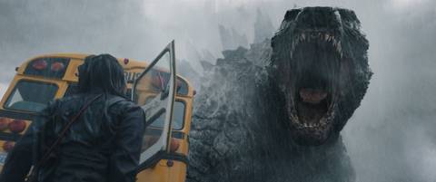 The tiny changes that made Godzilla a phenomenon, from Monarch to Mothra