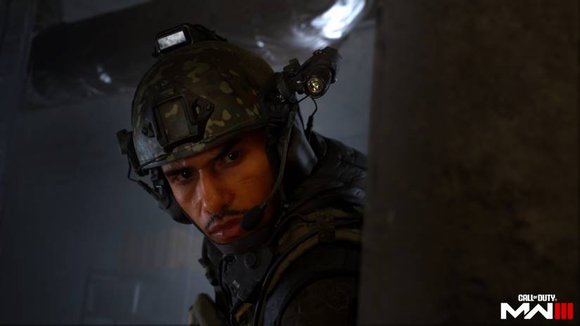 Call of Duty Modern Warfare 3 campaign, multiplayer & Zombies revealed
