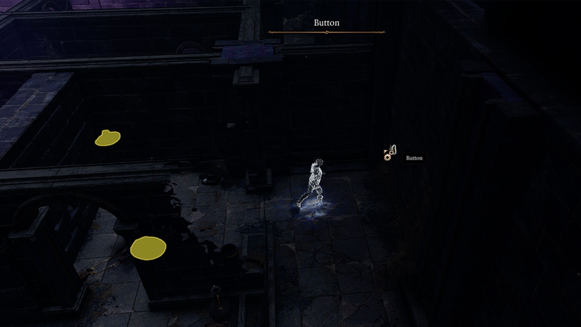 Complete the Gauntlet of Shar in BG3
