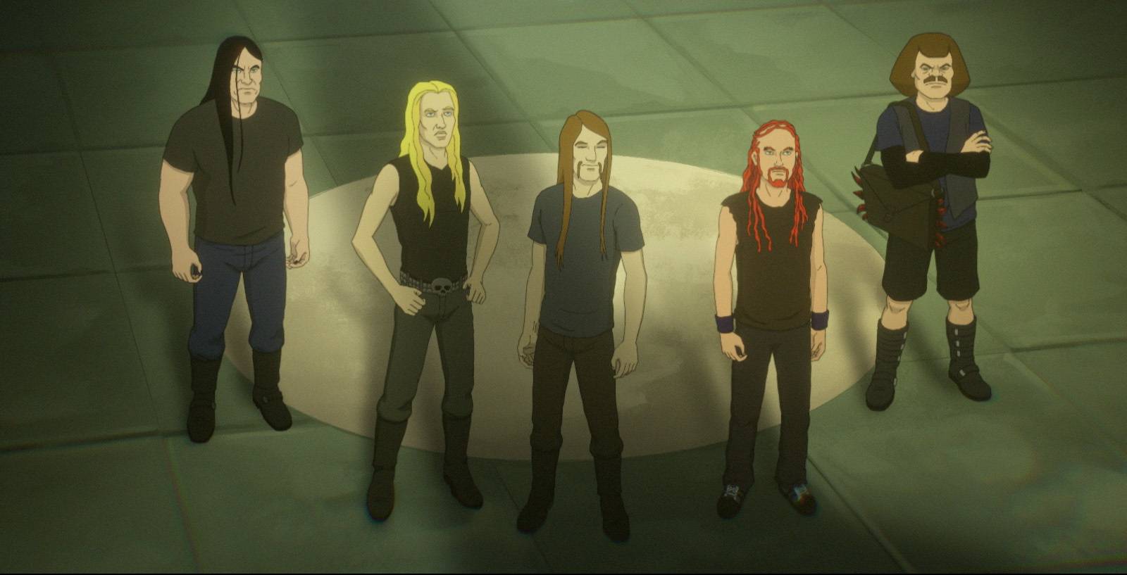 metalocalypse