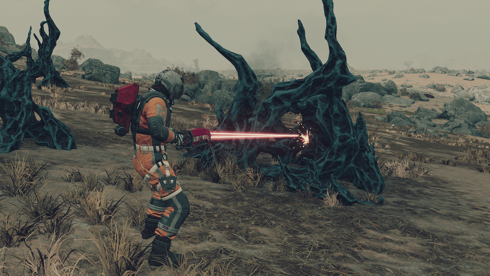 How to increase carry capacity and manage inventory in Starfield