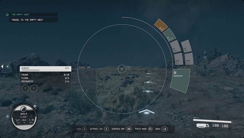 Starfield tips to know before starting
