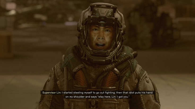 Starfield ‘Back to Vectera’ quest walkthrough