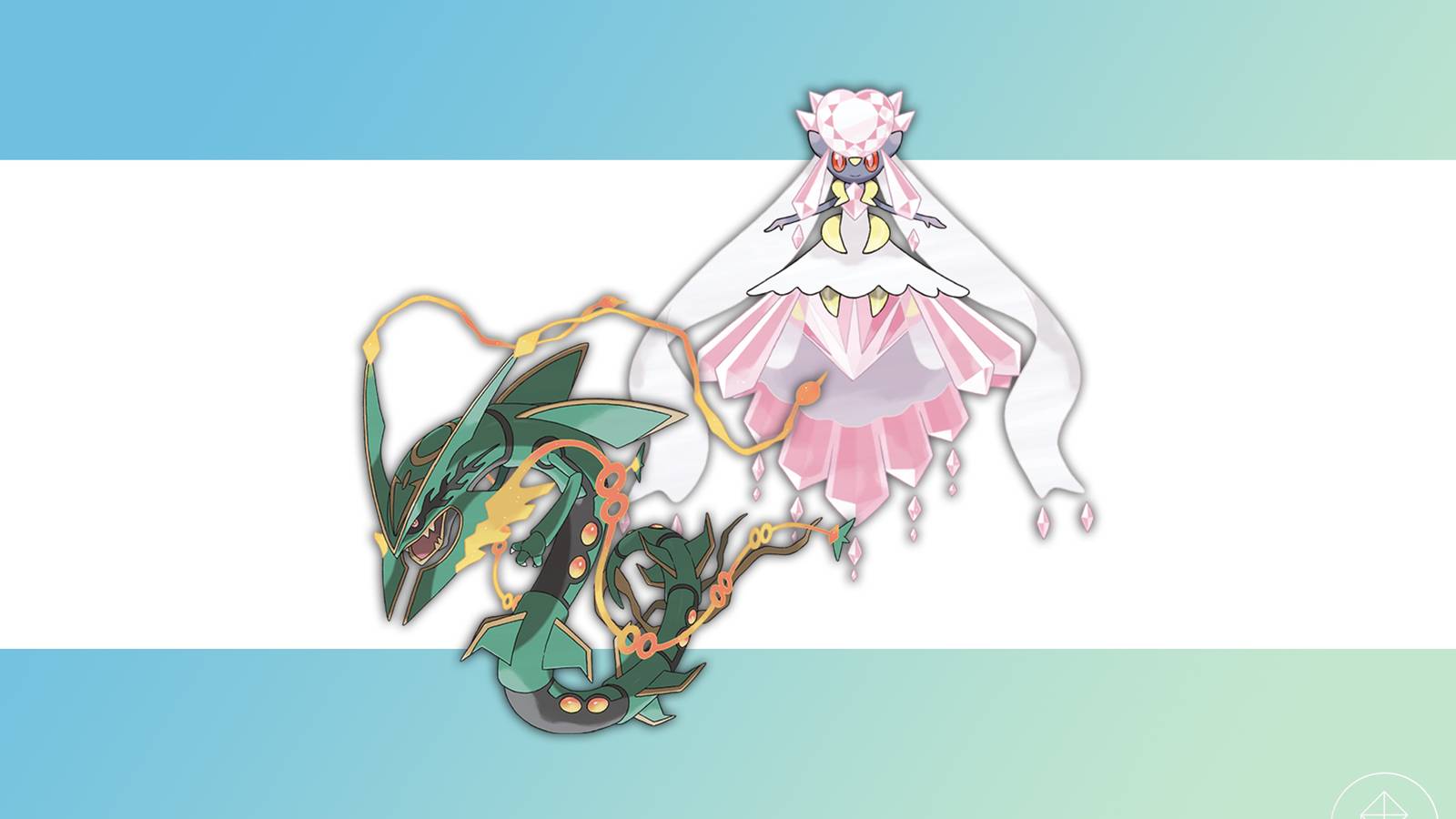 mega evolution diancie