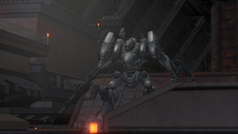 Armored Core 6 beginners guide - 8 things to know before starting
