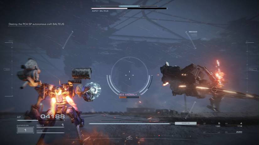 Armored Core 6 beginners guide - 8 things to know before starting