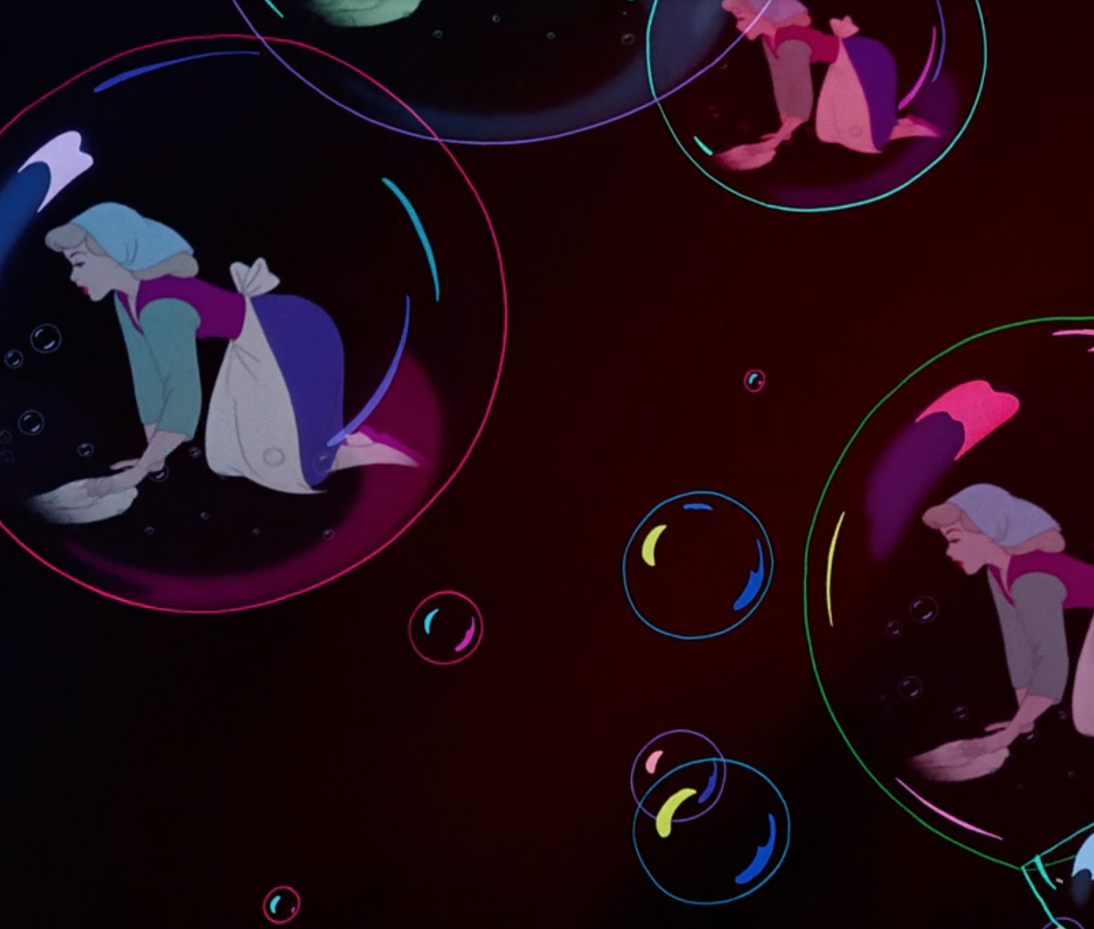 cinderella 1997 screencaps