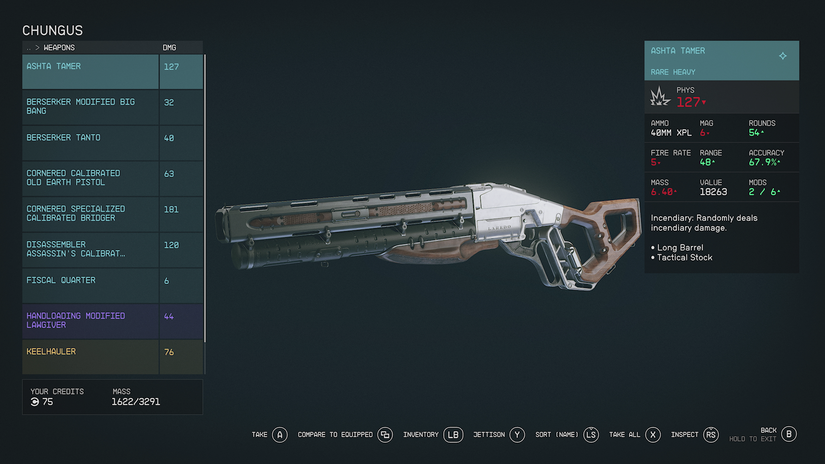 The best side quests to do first in Starfield