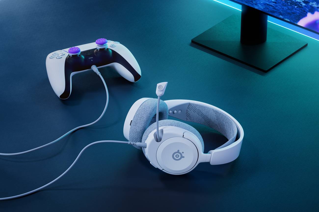 Best gaming headsets: wired and wireless options
