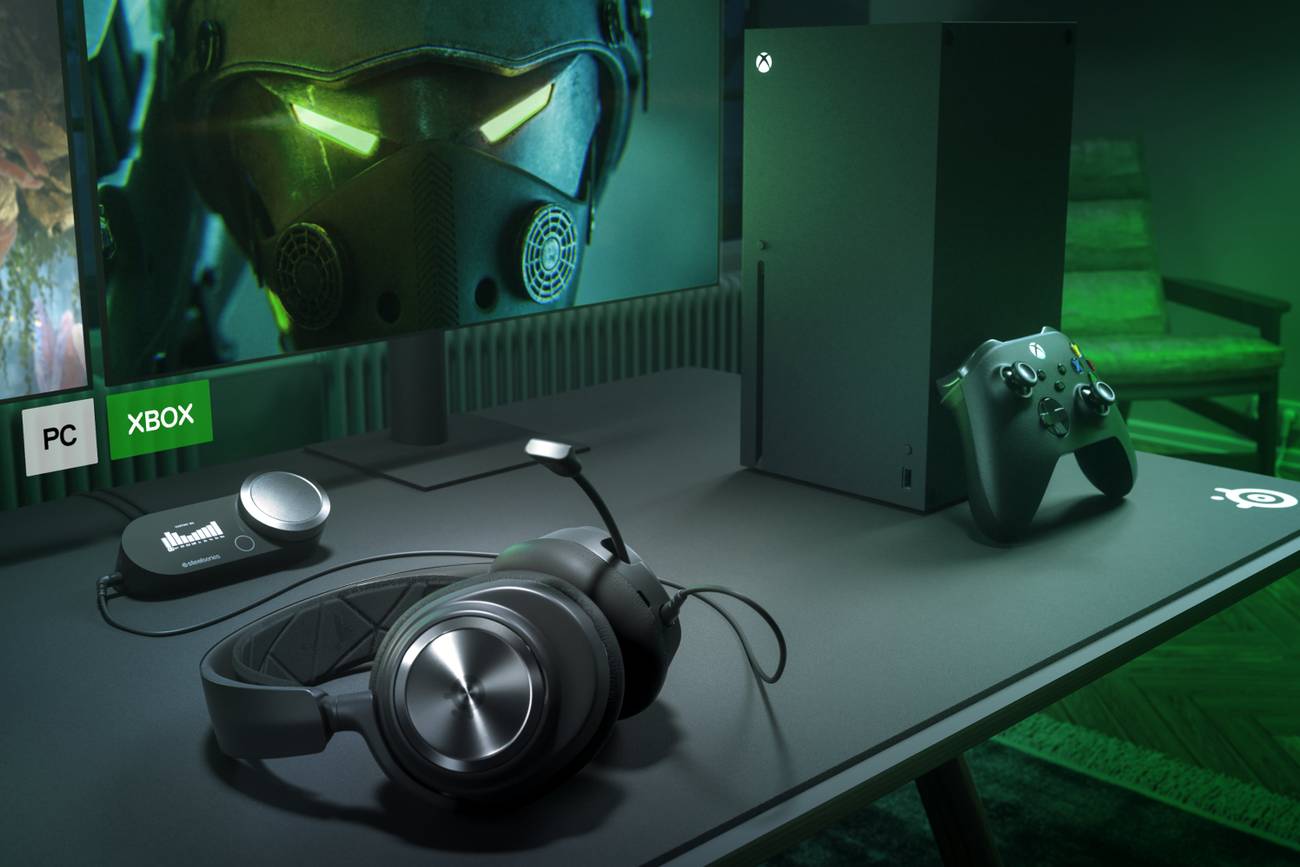 Best gaming headsets: wired and wireless options