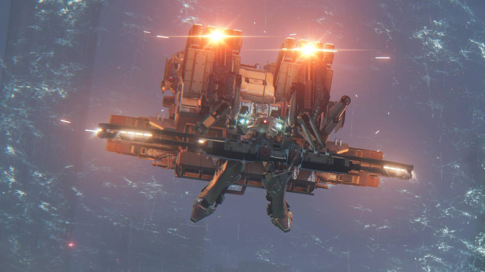 How to beat Balteus in Armored Core 6: Fires of Rubicon